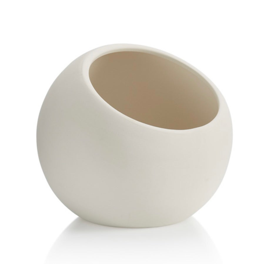 Tilt Bowl | Made by Me